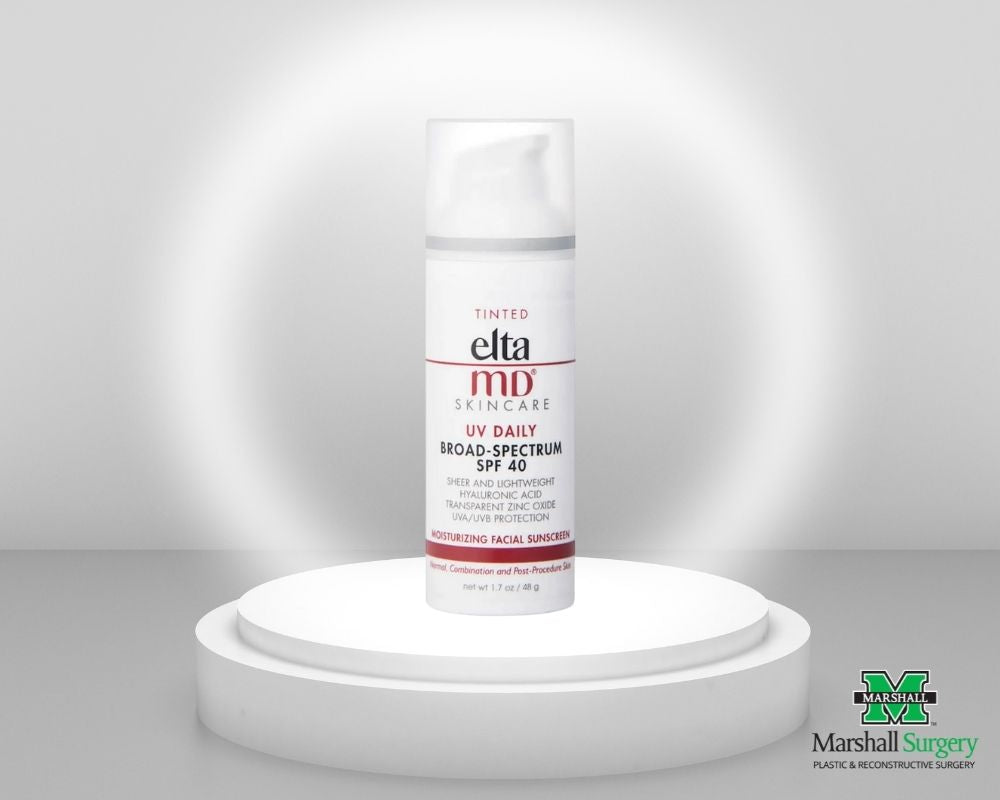 Marshall Health Aesthetics – Marshall Plastic & Reconstructive Surgery